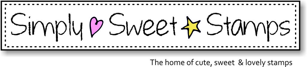 Mrs B's Blog: Simply Sweet Stamps - Blooming Lovely