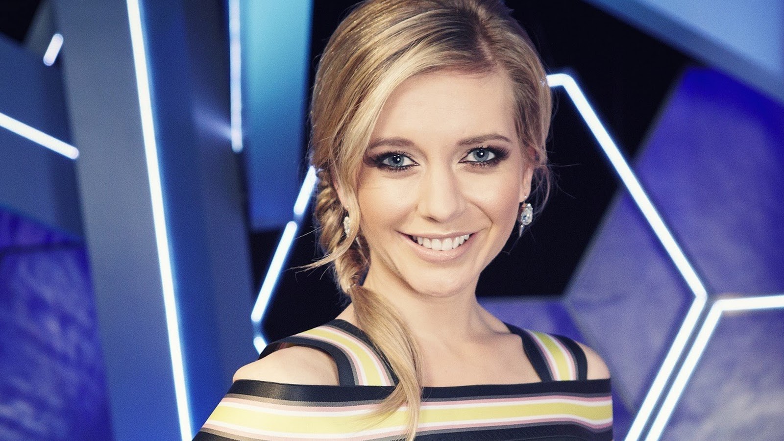 Rachel Riley Wallpapers: Rachel Riley - Random Riley x