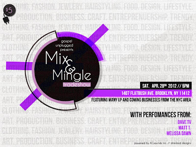 Unplug the GOSPEL: MMTS - Everything You Need To Know!