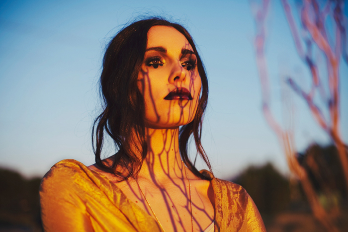 glittering heads dream.: she dances, with the ink.