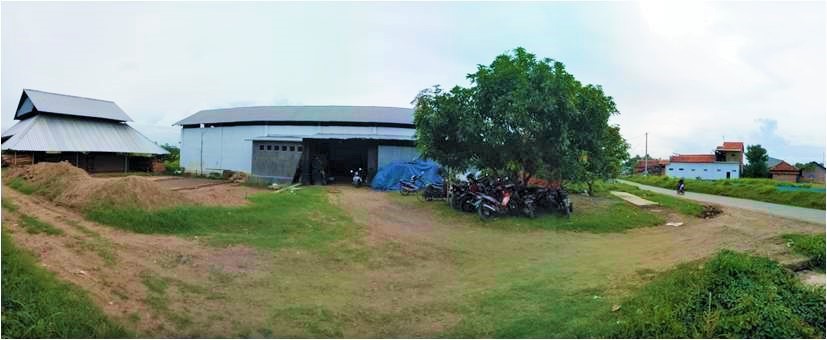 CV. Sumber Alam Raya