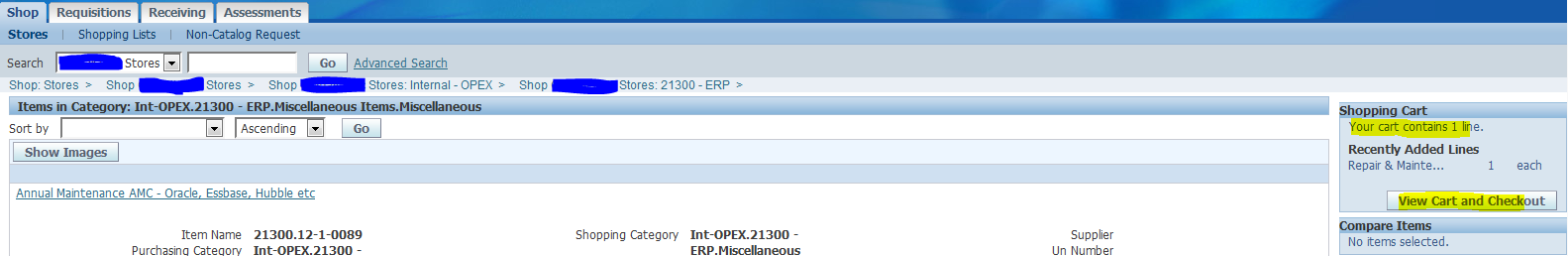 Oracle Applications Knowledge Sharing: Procure to Pay (p2p) Cycle/Process Step By Step Techno ...