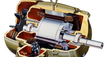 Fysik med Valberg: El-motorens "magi"