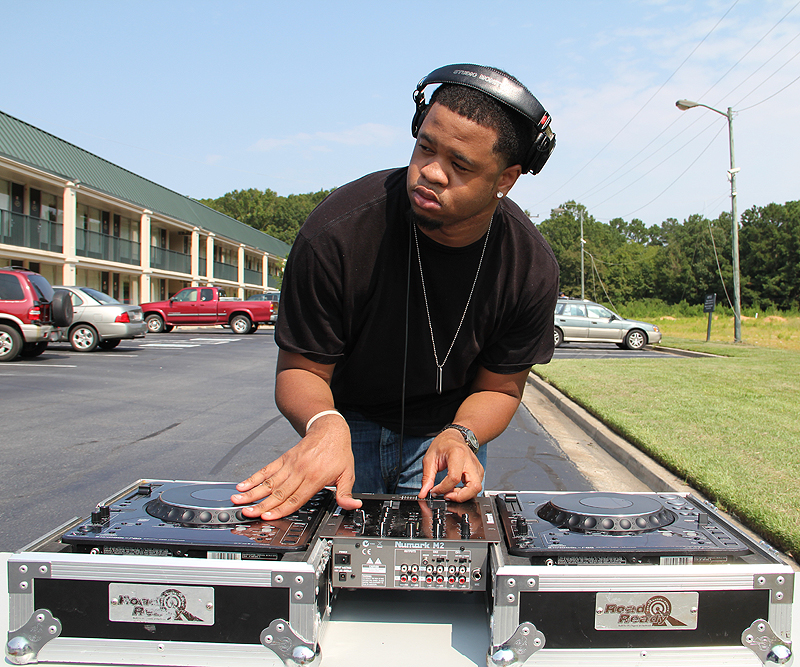 idcsowhat: [DJ Directory] - Cj The Dj (@CjTheDj912)