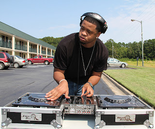 idcsowhat: [DJ Directory] - Cj The Dj (@CjTheDj912)