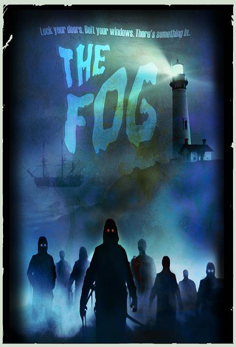 EL BLOG ZOMBIE DEL ALIMAÑA: 0700- THE FOG (1980)
