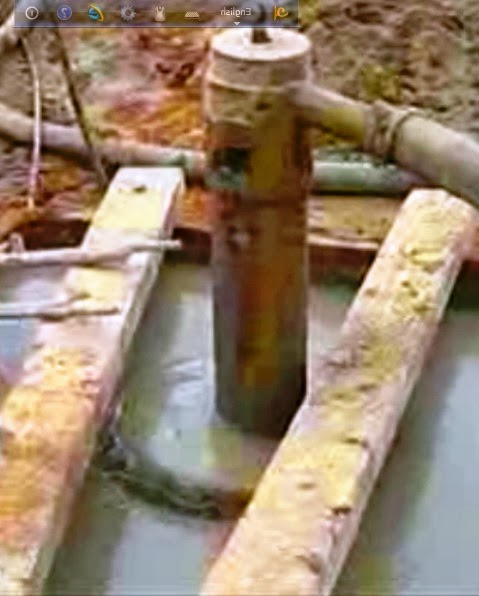 What is Sample Disturbance in Soil Sampling?