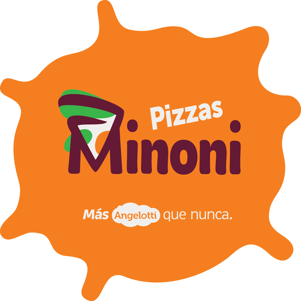 PIZZAS MINONI: Nuestro origen: Pizzas Angelotti