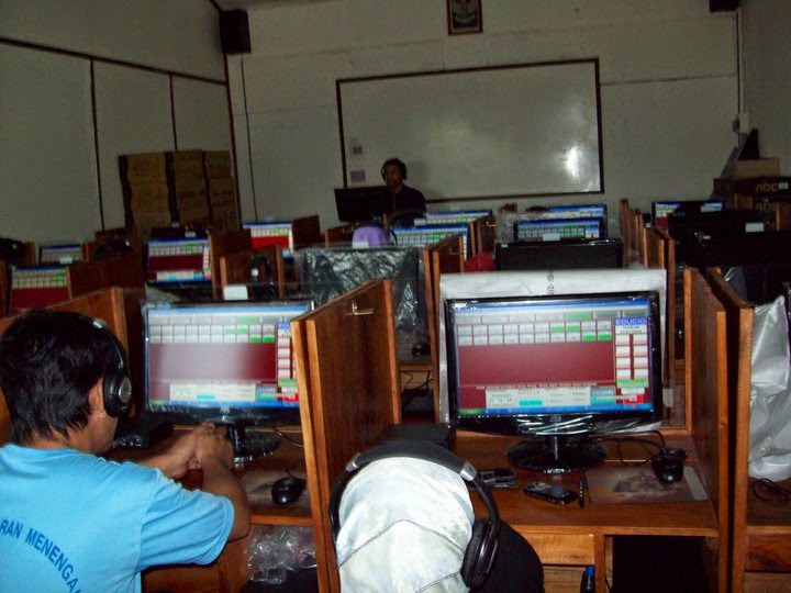 Laboratorium Bahasa EDUCIO