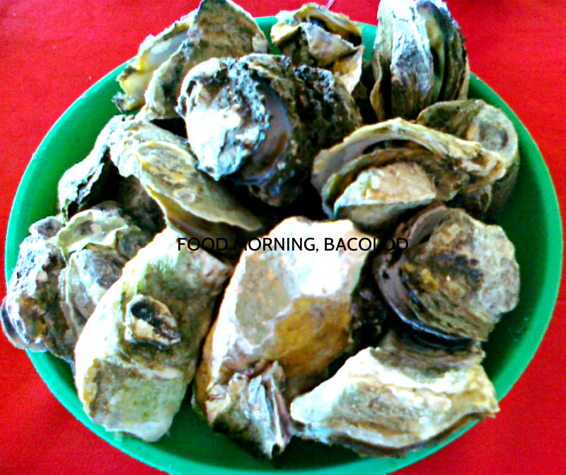 Fresh and deliciously-prepared food at Breakthrough Seafood Restaurant ...