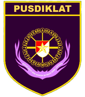 Pusat Pendidikan dan Pelatihan Gerakan Pramuka - PENDIDIKAN PRAMUKA