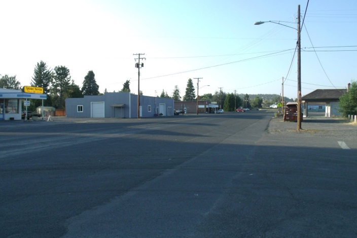 Larch-World: MALIN, OREGON (SEPTEMBER 1, 2017)