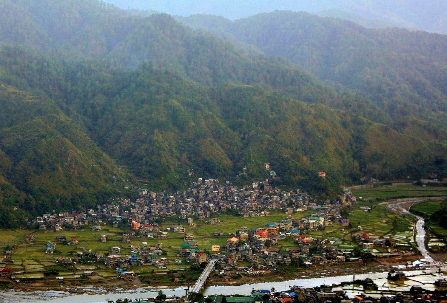 An Igorot Journey: Images of Bontoc