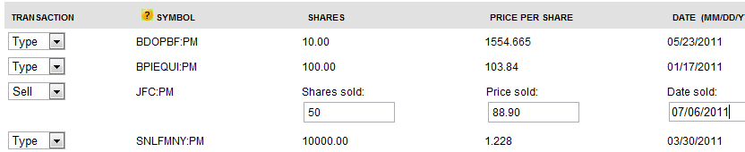 Investor Juan: Managing Your UITFs and Mutual Funds, Part 1: Bloomberg ...