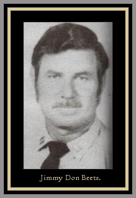 Betty Lou Beets Children