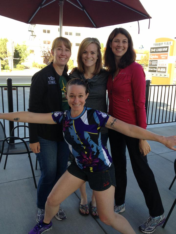 The Active Joe: Bighorn Trail Run Travel and How the Ultrarunning ...