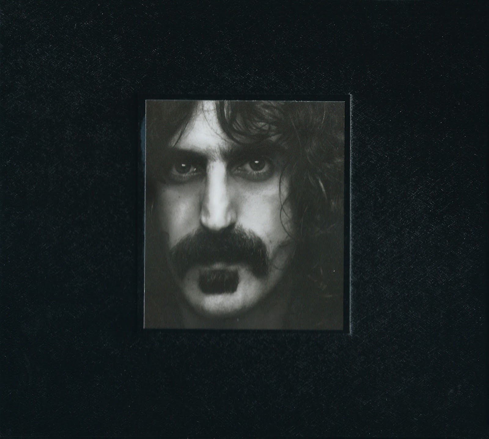1996 Frank Zappa Plays The Music Of - Frank Zappa - Rockronología