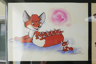 Living Lines Library: Vuk / The Little Fox (1981) - Figuraterv ...