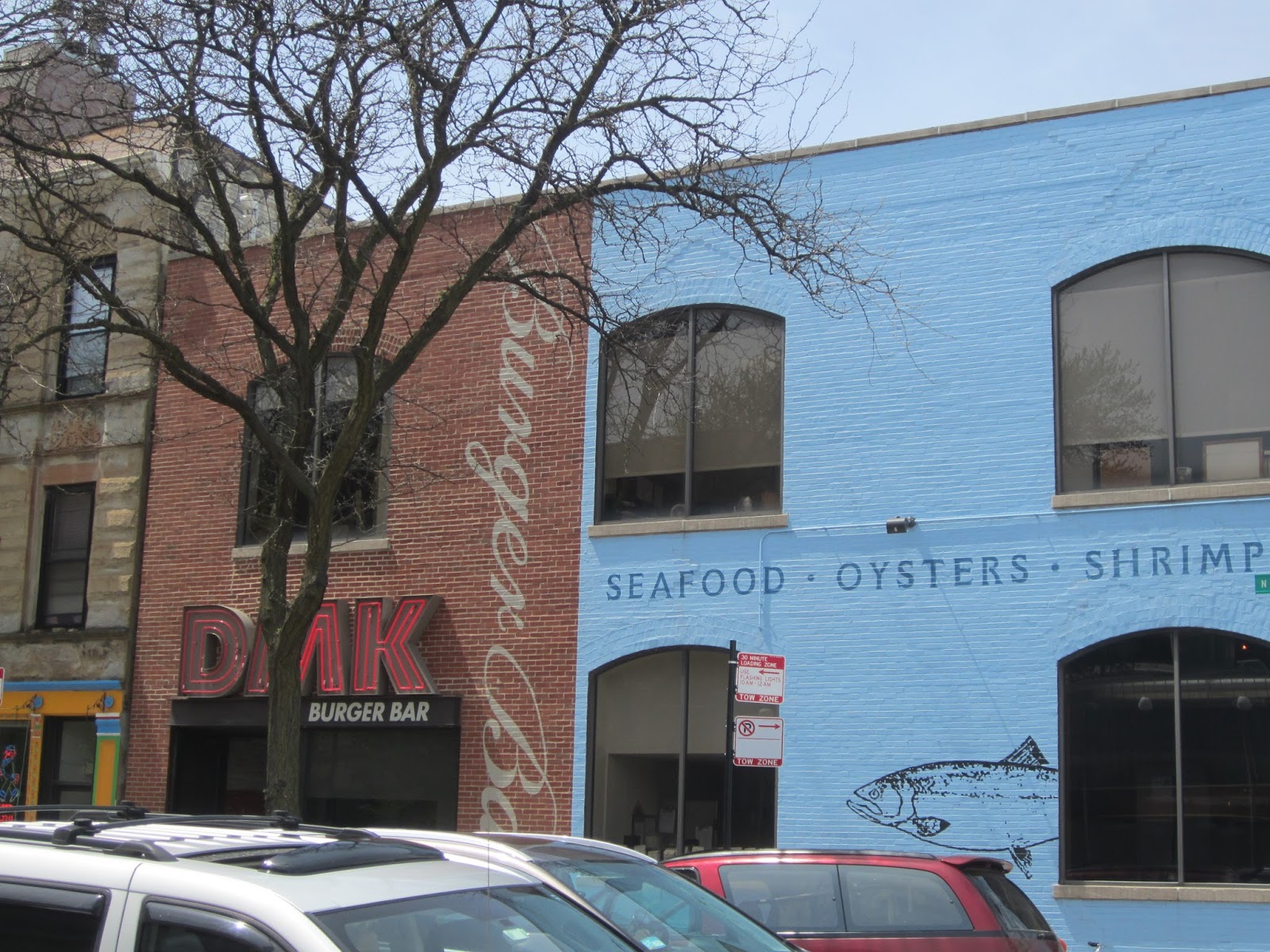 Inato lang Filipino Cuisine and More: FOODVENTURES /TRAVELS