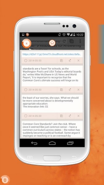 Top 10 Best and New most innovative Application for Android Phones ...