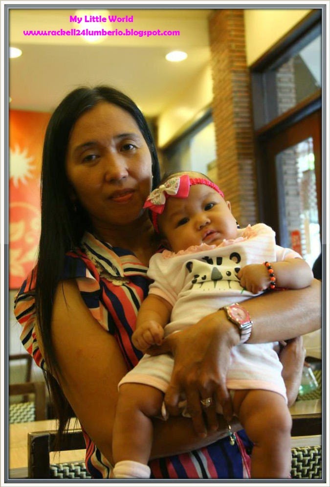 Mommy Diaries: Meet Rhian’s Guardian | My Little World by Mommy Rackell