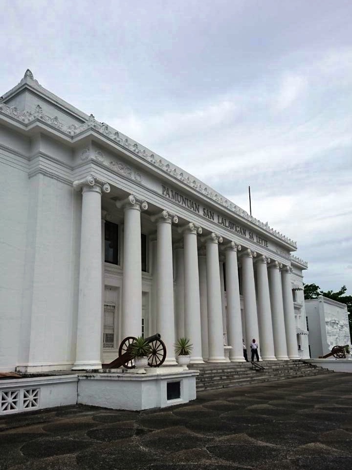 Juan Trip At A Time: Tacloban: A Travel Guide For First-Timers