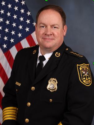 PRISM Dekalb: DeKalb Police Chief Conroy is retiring