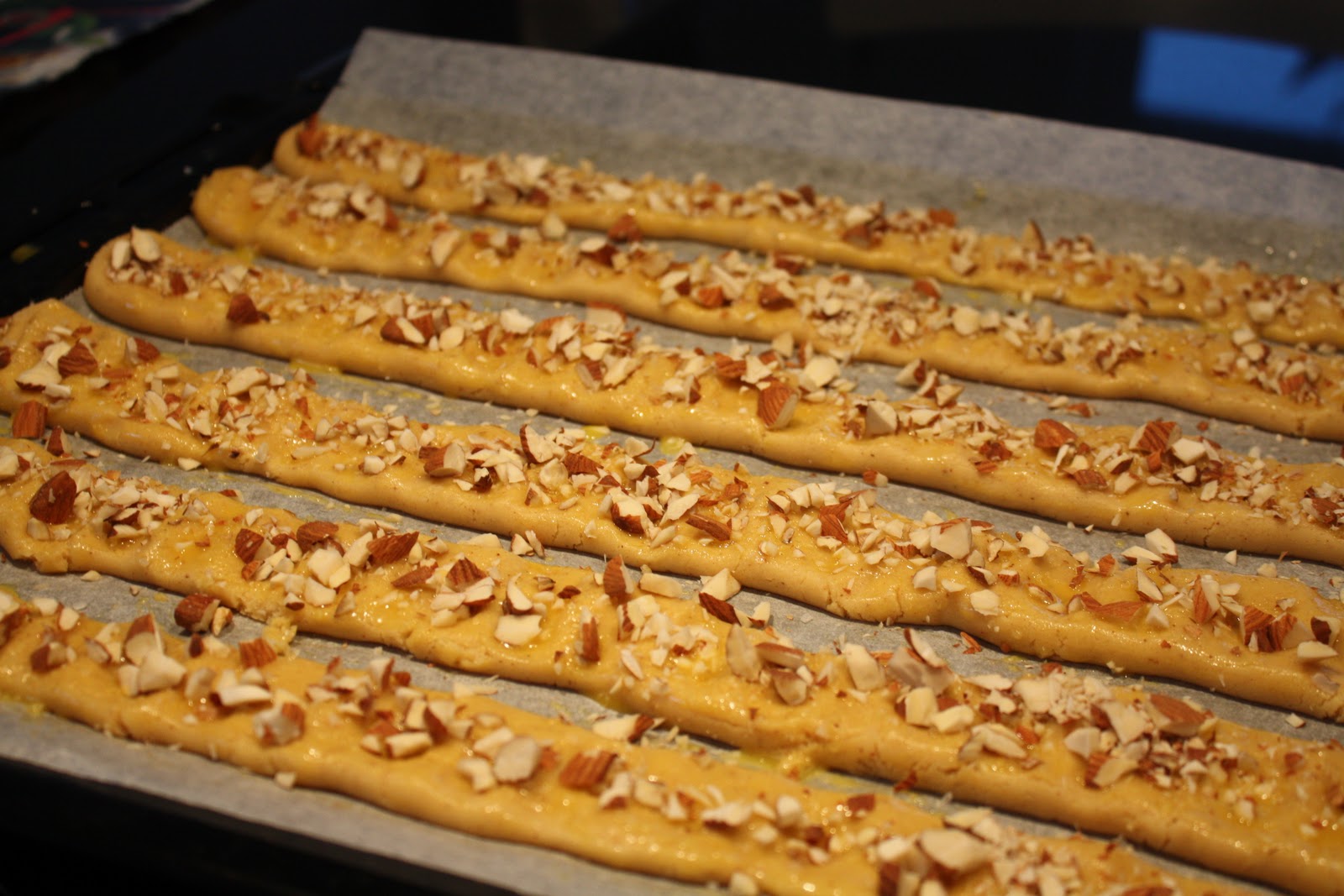 Glede: Julekaker med kanel!