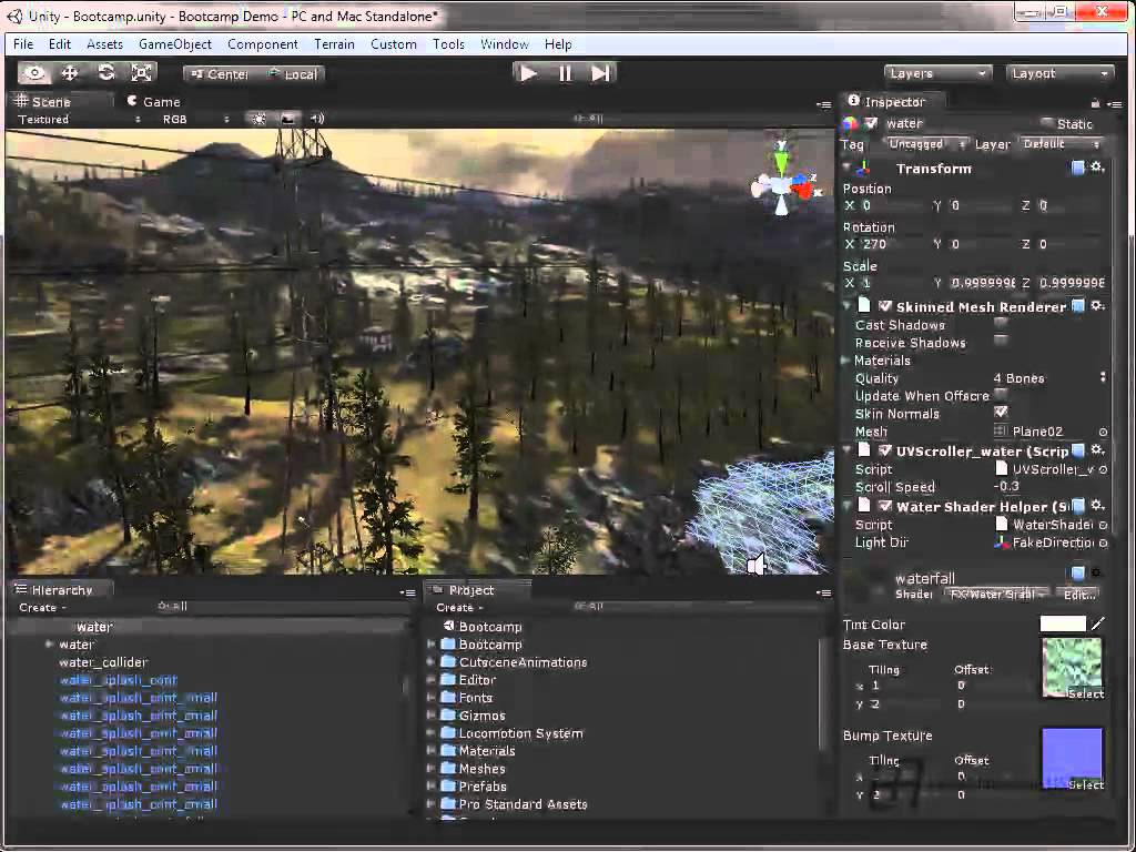 Sejarah dan Perkembangan Unity 3D | Newbie Blog