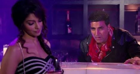 Balma Lyrics - Khiladi 786 | Shreya Ghoshal | Sreeram - All Movie Song ...