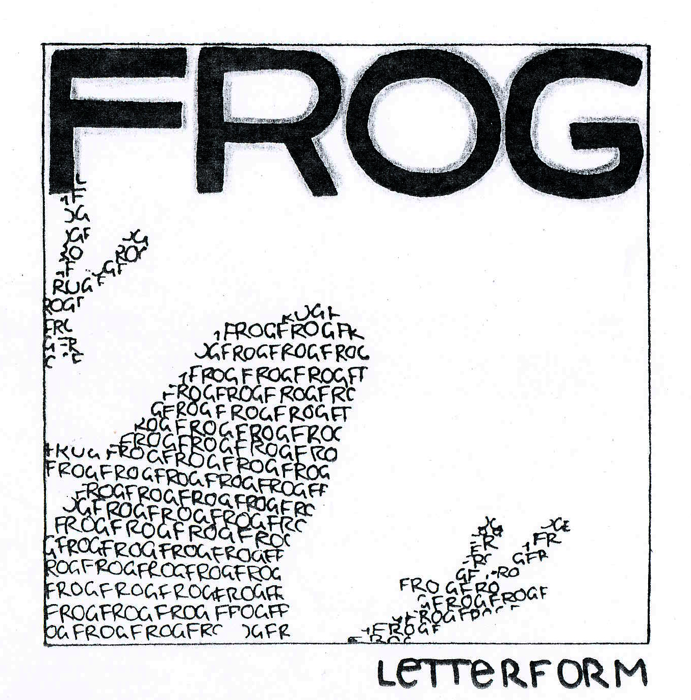 Visual Communication Resource: Design Element- Letter-form