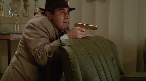 Average Joe's Handgun Reviews: Colt Model M 1903 & 1908 Pocket Hammerless