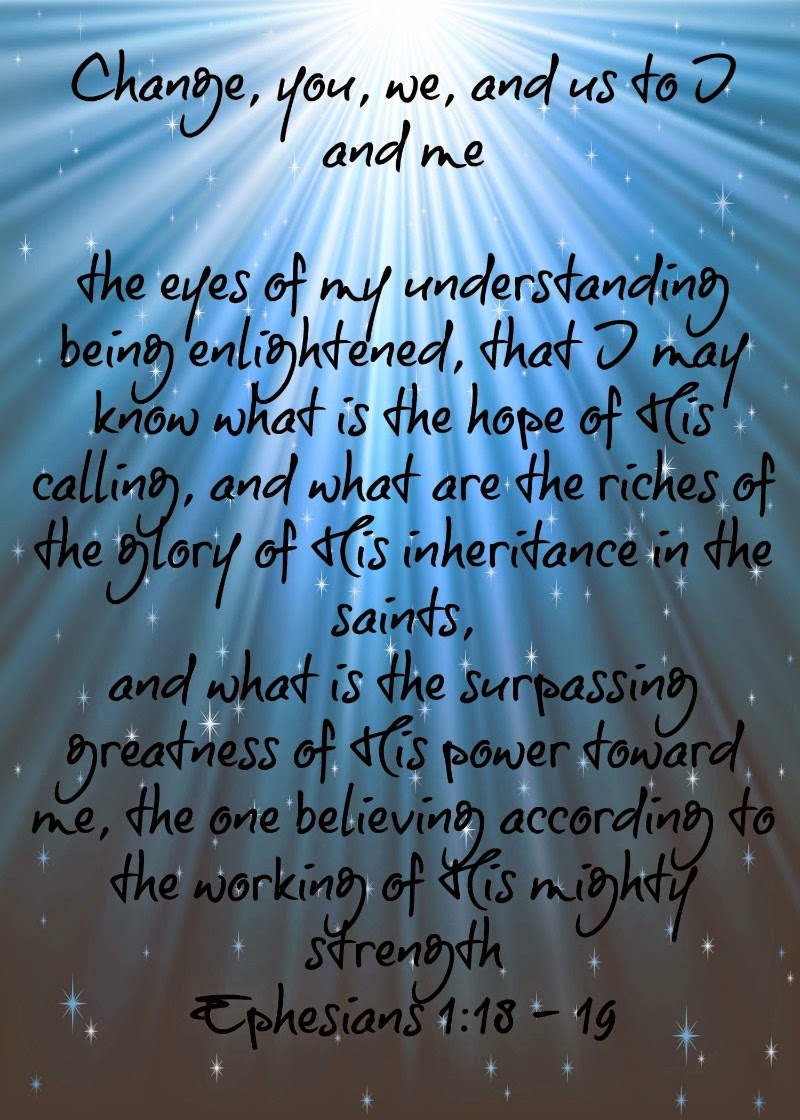 Adorned From Above: Dear God Note 14