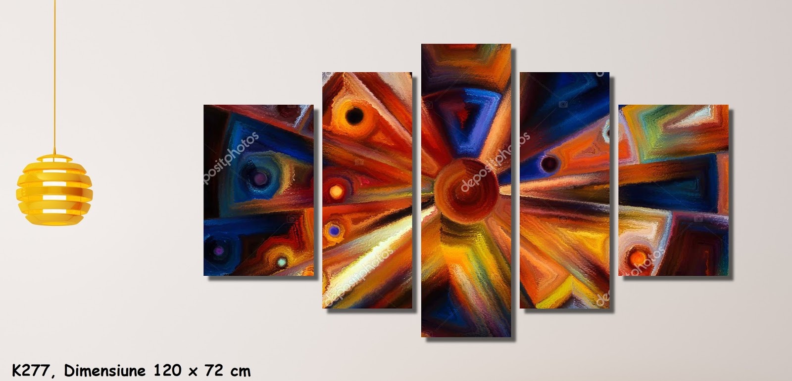 Tablouri Canvas Baia Mare