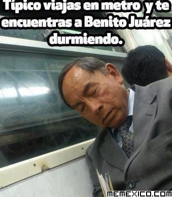 Memes de Benito Juarez | Memes descargas