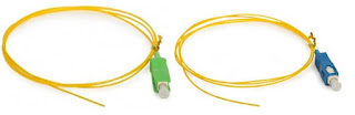 Pengertian Pigtail dan Patchcord