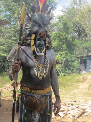 Costa Rica Insights: Quepos, Costa Rica....once home to the fierce ...