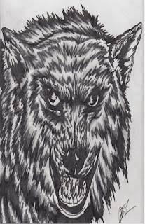 Daniel Lamb Original Pencil Artwork: Daniel Lamb original pencil ...