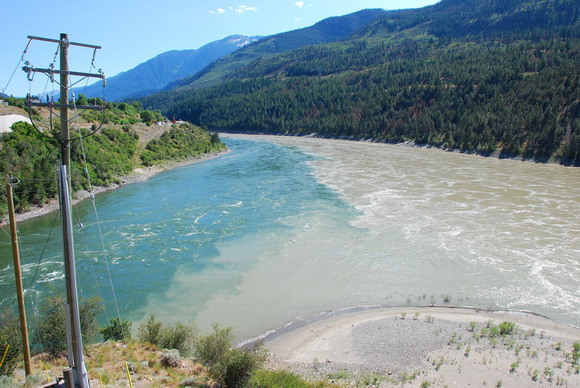 THE WORLD GEOGRAPHY: 12 Amazing Confluences From Around the World