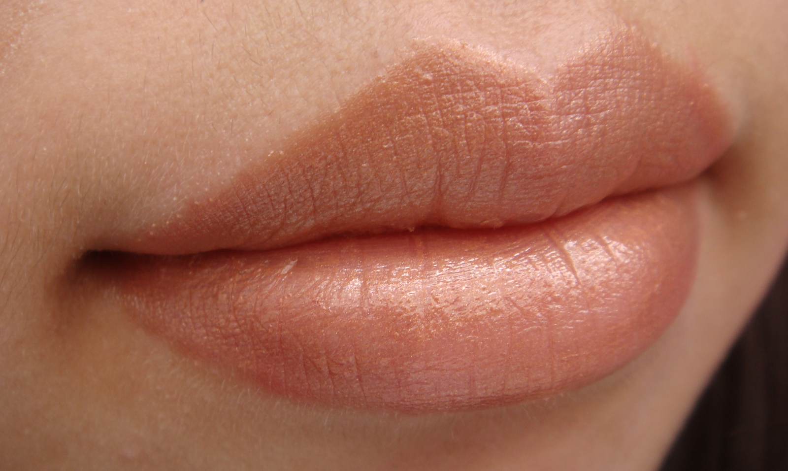 By Dani K.: Resenha: Batom – Natura faces