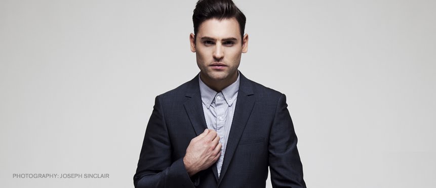 Hotmale Appreciation: Stuart Manning