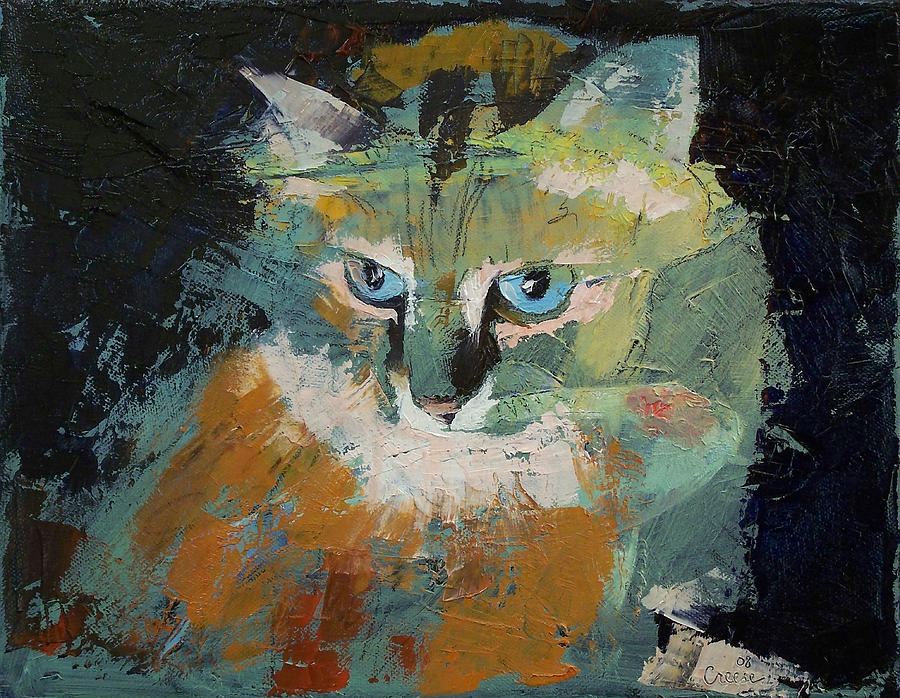Michael Creese | Surrealist painter : 네이버 블로그