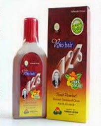 OBAT PENUMBUH RAMBUT BIO HAIR 123: OBAT PENUMBUH RAMBUT BIO HAIR 123