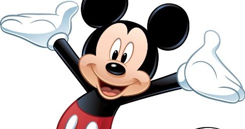 COMIQUITAS DE MI INFANCIA - CARTOONS CLASICOS: Mickey Mouse
