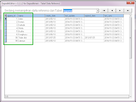 Cara Cepat Input Data Siswa Baru Di Dapodikeditor - Rumus Soal