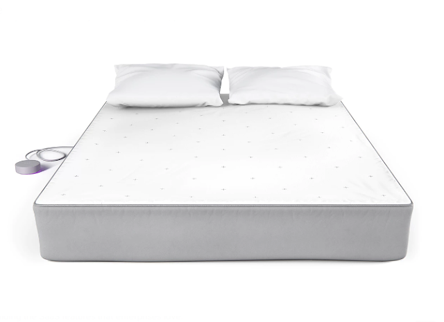 Eight Smart Mattress - The perfect mattress, but smart - Tech News 24h