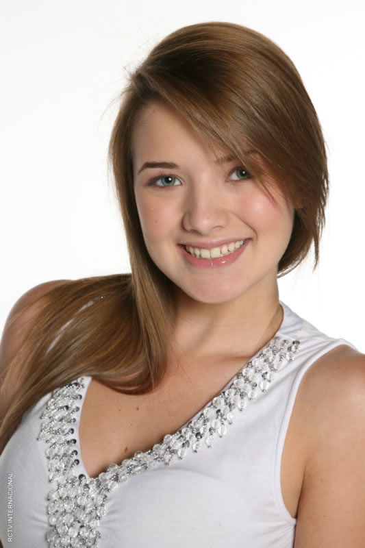 Telenovelas y Estrellas Fotos: Fotos de Kimberly dos Ramos