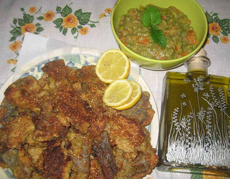 Tatjana Dimitrijevic & Ladies Community: Recept: Pohovana Bukovača ...