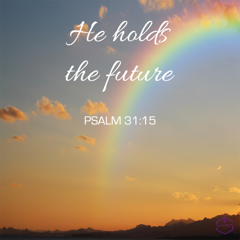 I-utibe: He holds the future