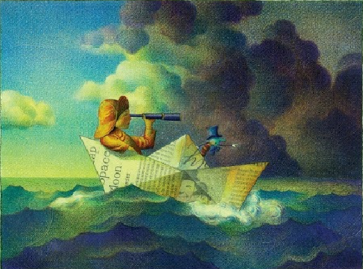 Raul Colon Illustrator